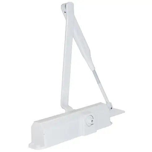 TS Compakt (белый) дверной доводчик Dorma