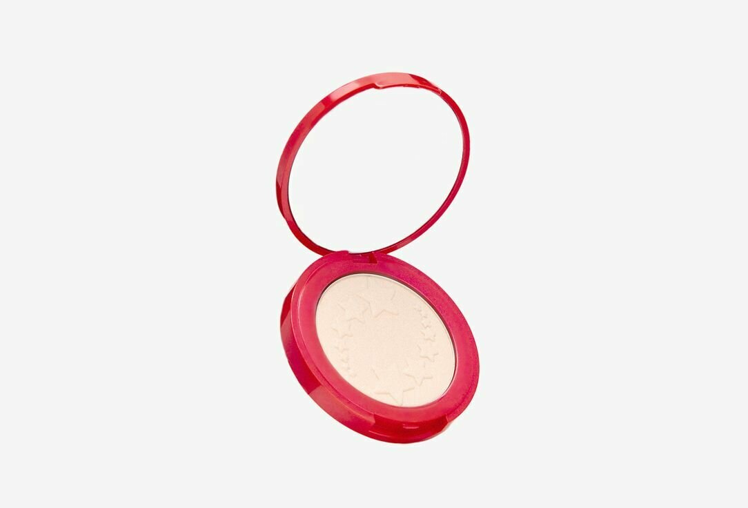 Хайлайтер для лица PASTEL COSMETICS Profashion Stardust 8 г 320