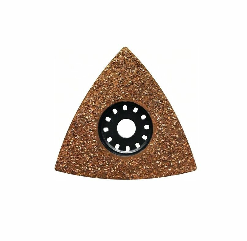 Насадка для мультитула Makita TMA025 AVZ78RT (B-21515)