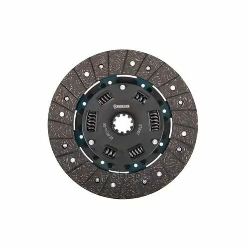 Диск сцепления Stellox 0700140SX для BMW 2000 120, 3 серия E21, E30, 5 серия E12, E28, E34, Z1