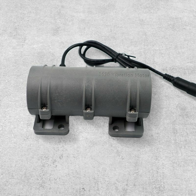 Вибромотор 12в 3200 об/мин мощный вибрационный двигатель в компактном исполнении