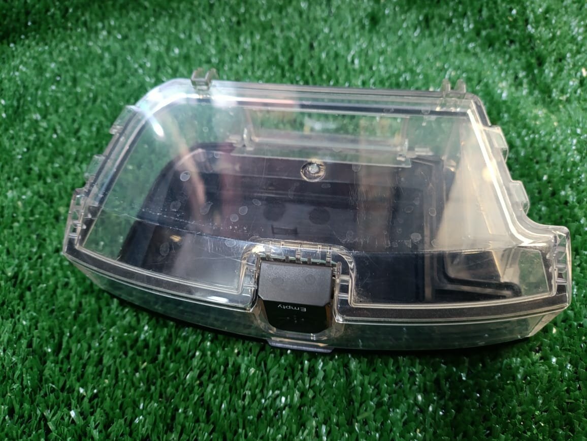 Контейнер для пыли для пылесоса Doffler VCR 737 NG