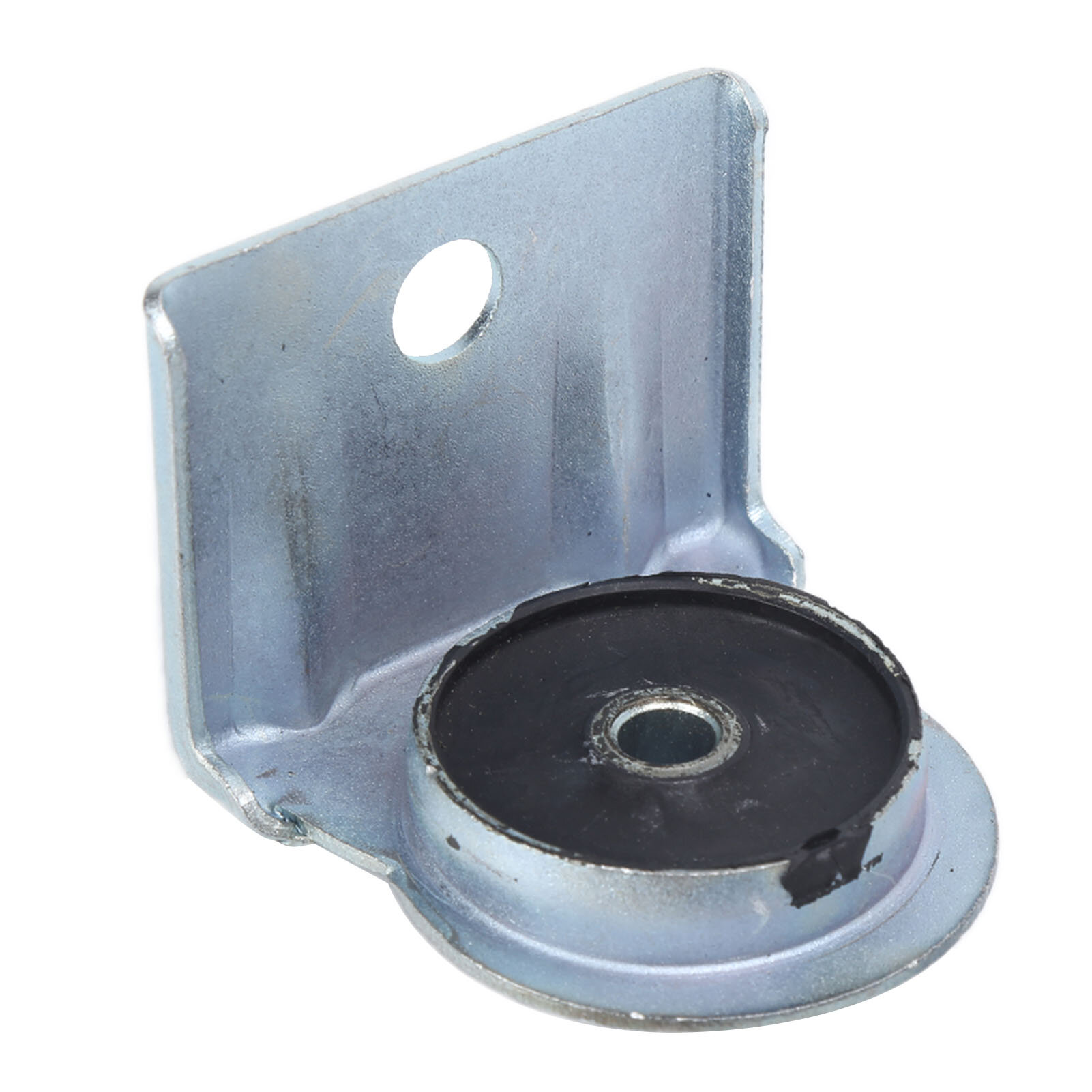 Кронштейн реле радиатора 1321001080, замена крепления интеркулера для Fiat Ducato 1994-2006, прочная автозапчасть