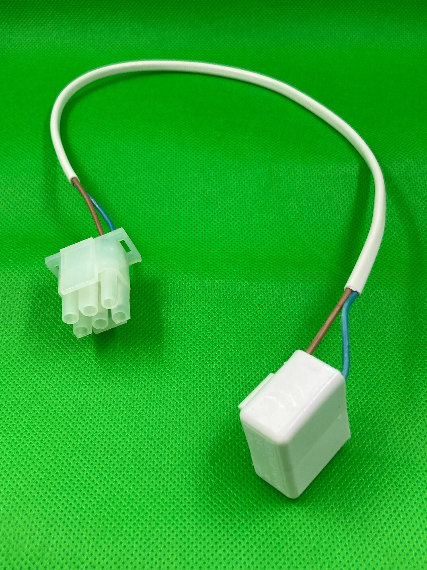 Реле тепловое для холодильника 2-х концевое ТАБ-Т-21