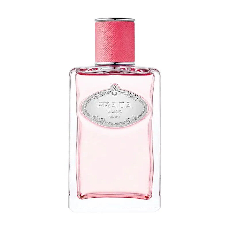 Парфюмерная вода Prada Infusion De Rhubarbe 100 мл