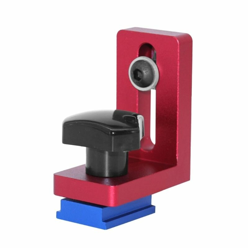 Стопор для торцовочной направляющей