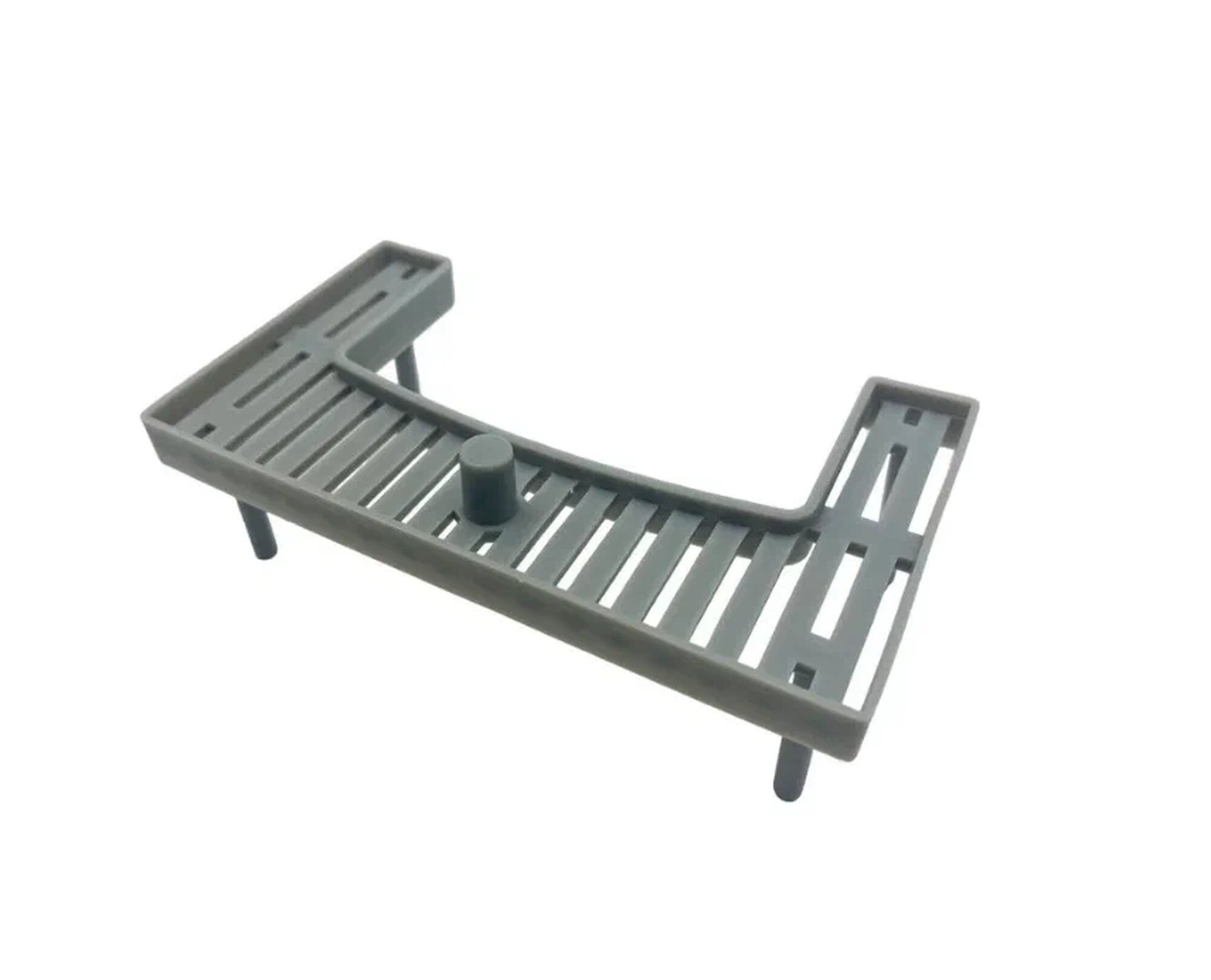 Сетчатый фильтр (решетка) для душевых трапов фирмы TIM серии BAD41/42/45/46, VIEIR серии DL. TIM Арт. BAD4001