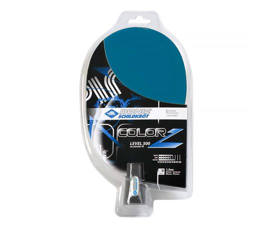 Ракетка Donic COLOR Z BLUE 703022