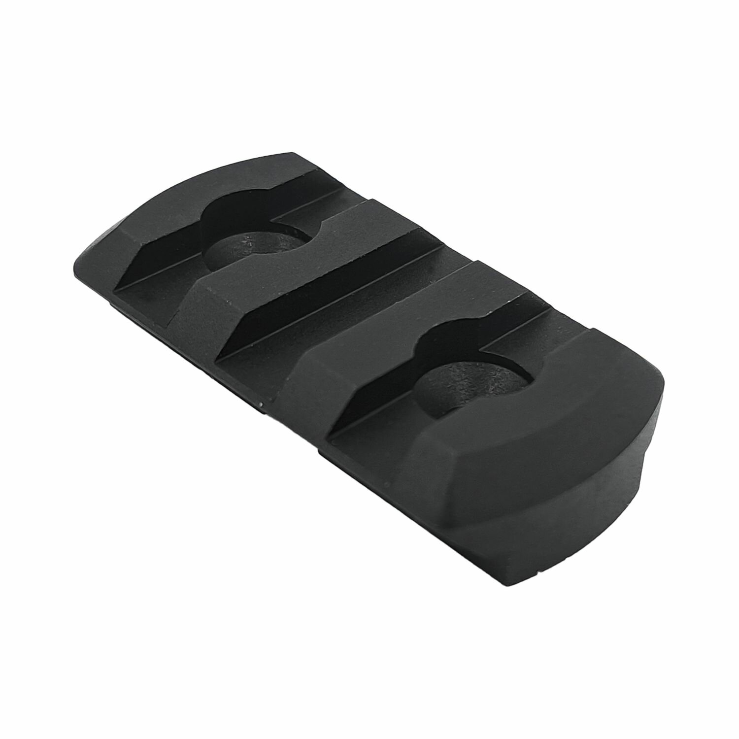 Планка Пикатинни на крепление M-LOK (3 шага) K.Arma