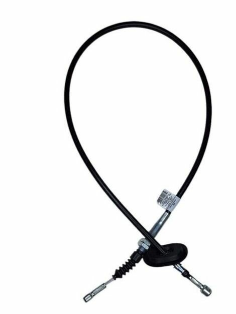 Трос привода ручного тормоза Г-ель NEXT передний