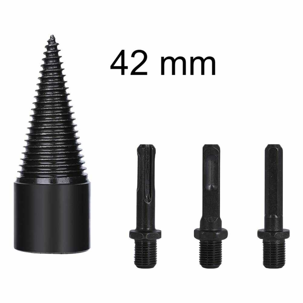 Дровокол автоматический