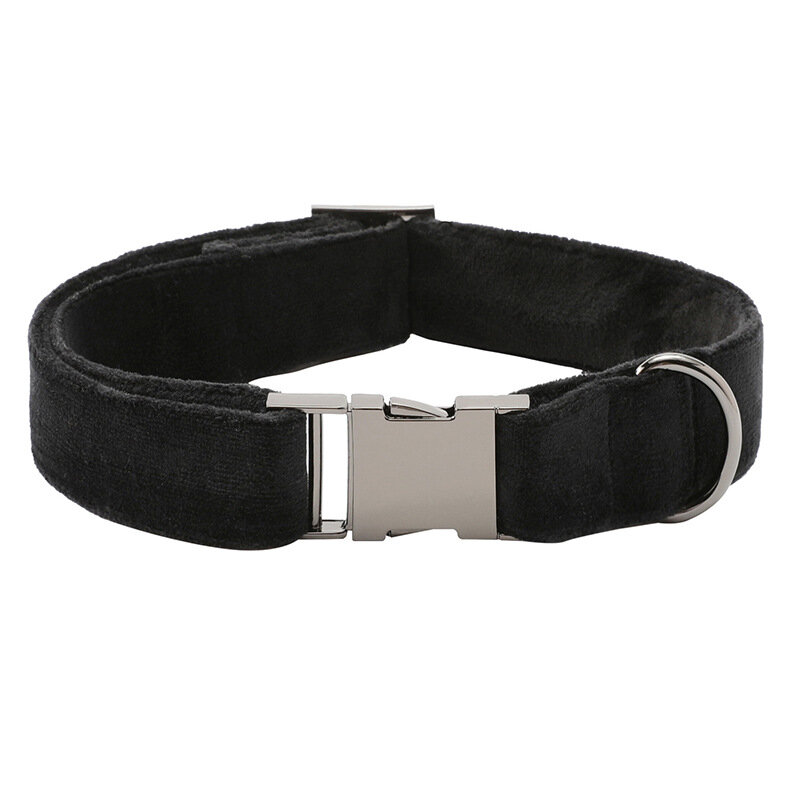 Заводская поставка может быть персонализированной надписью с защитой от потери Горячий продаваемый ошейник для собак