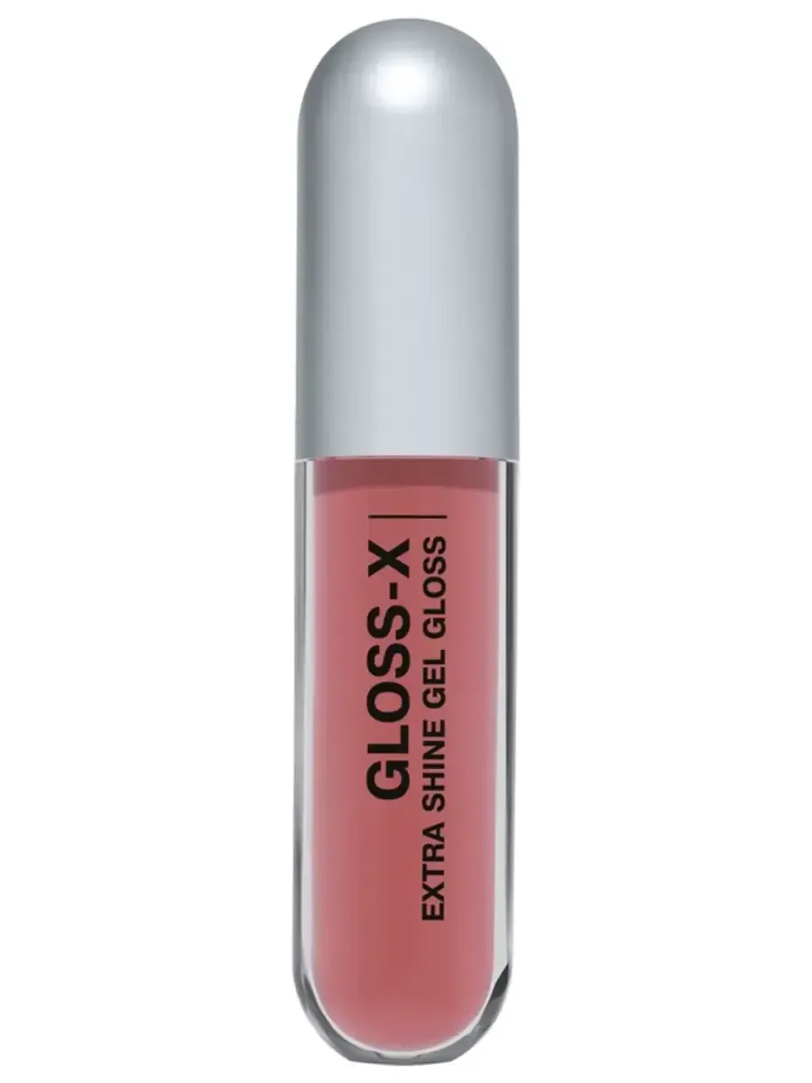 Гель-блеск для губ Influence Beauty Lip Gel Gloss Gloss-X, 10