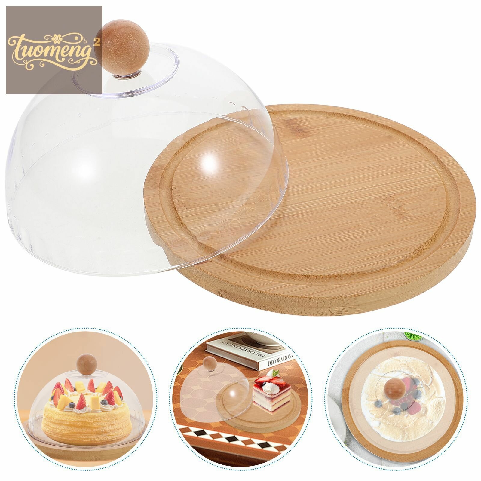 Поднос, 18.00 см х 18.00 см