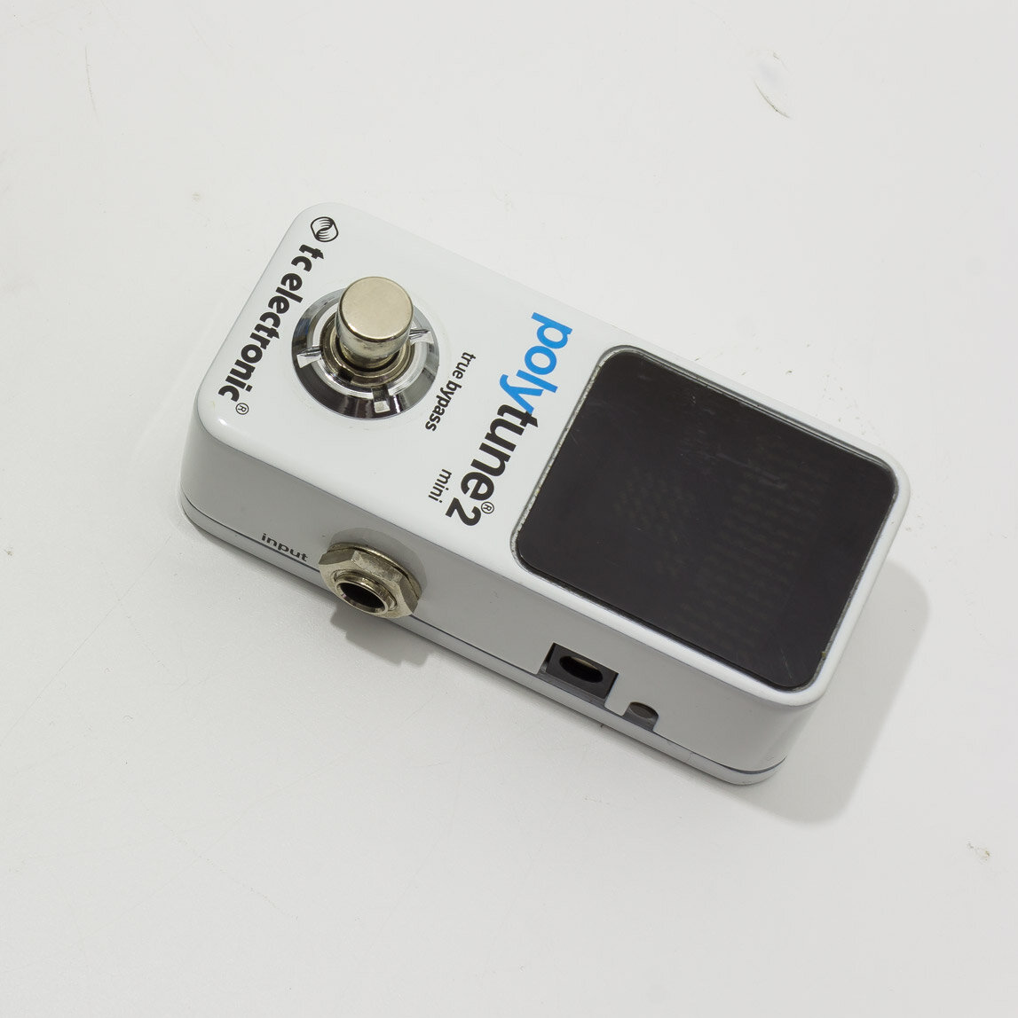 TC Electronic PolyTune 2 Mini — фото 1