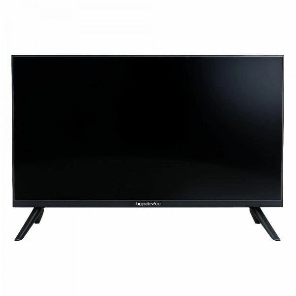Телевизор topdevice TDHTV24YHD BK — фото 1