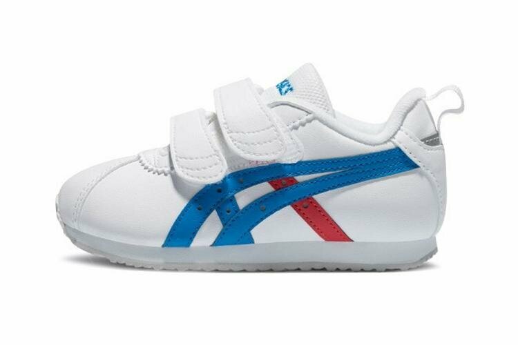 Кроссовки ASICS Corsair Mini SL 2 PS