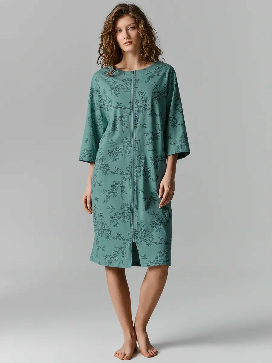 Халат для женщин