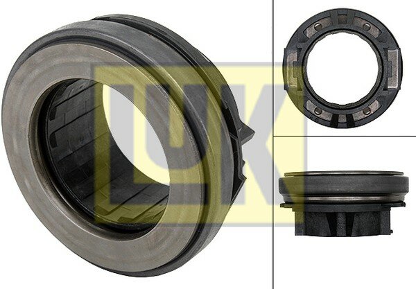 Подшипник выжимной LUK 500032110 Opel Kadett E, Vectra A, Saab 900 1.8-2.0, 2.0-16v, 2.0t 87-98
