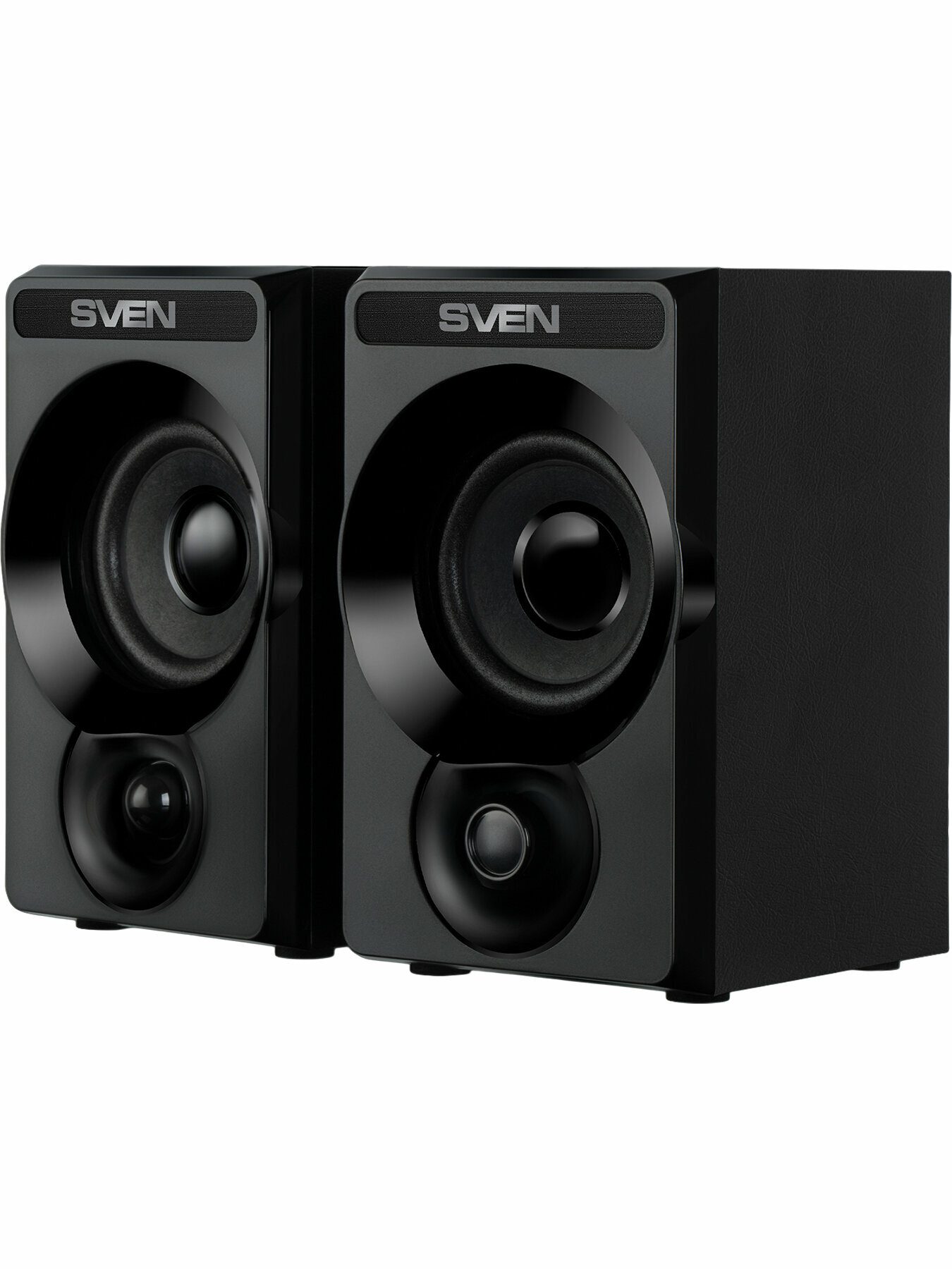 Акустическая система 2.0 SVEN SPS-535 (SV-022501)