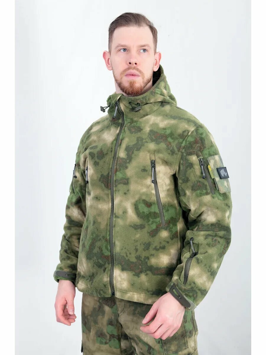 Толстовка спортивная Дамаск