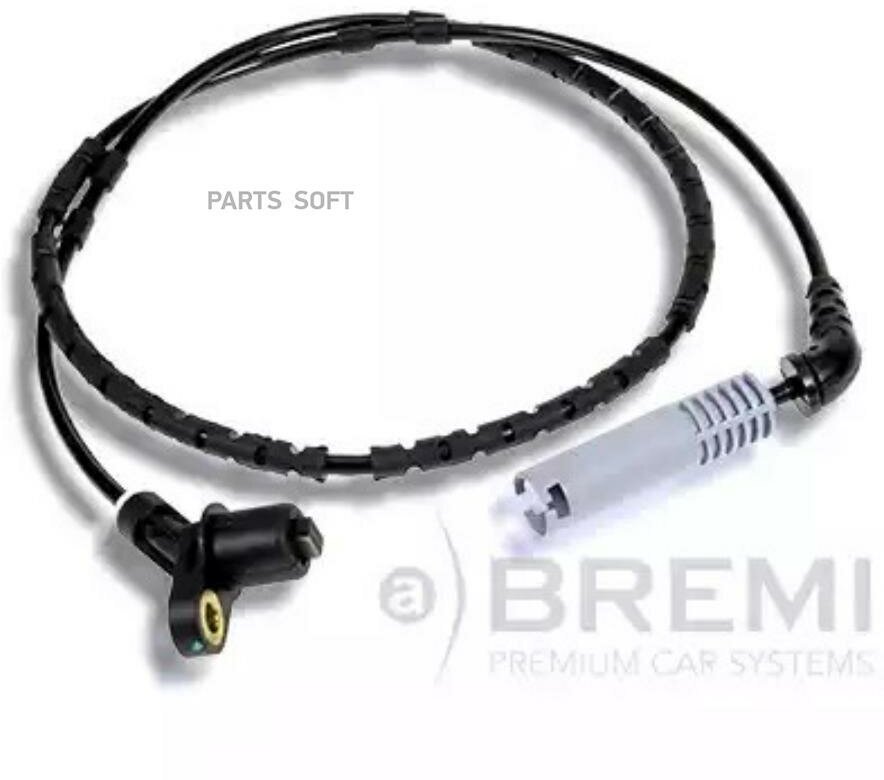 BREMI 50206 датчик ABS BMW 3 (E36, E46) 316 i 09.98-02.05
