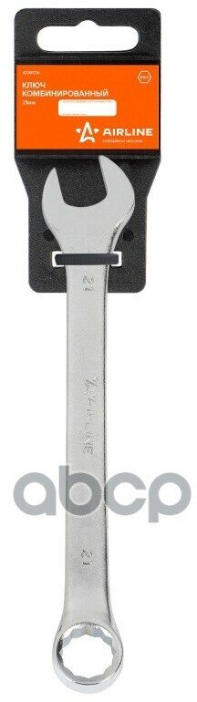 Ключ комбинированный 21мм AIRLINE арт. ATAF016 - высокое качество