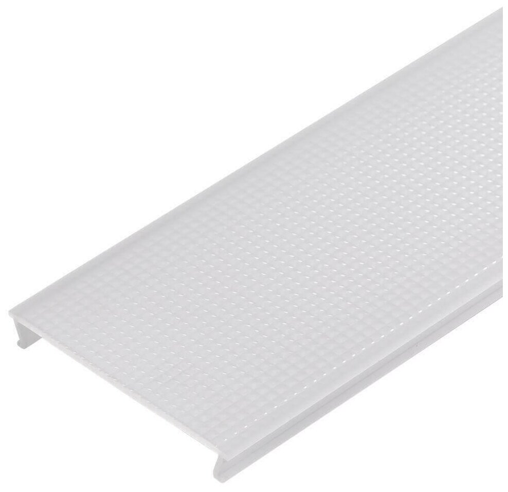 (2 м.) Рассеиватель Arlight матовый LINIA53-2000 (LED) 019254