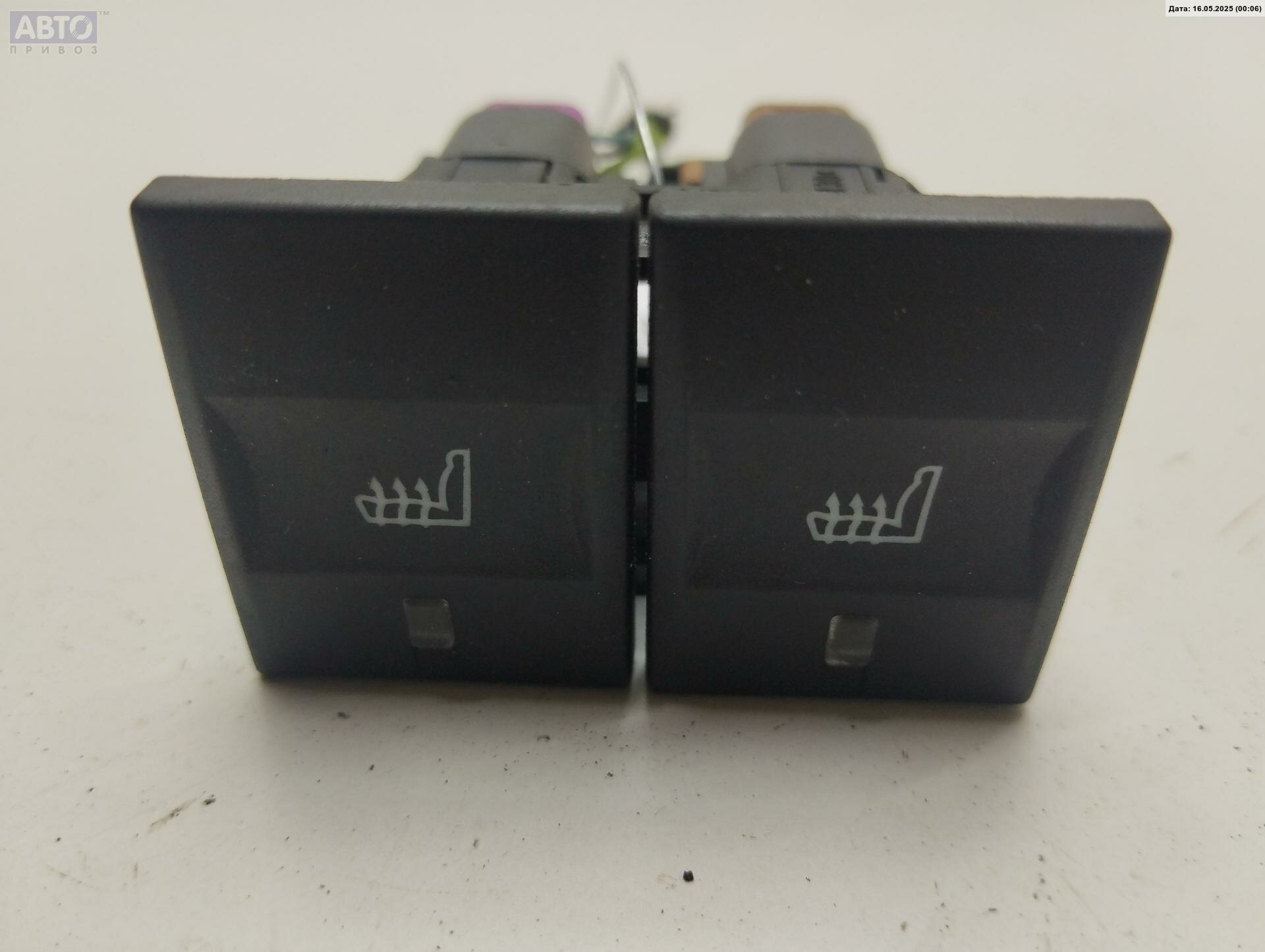 Кнопка обогрева сидений Ford Mondeo 3 (2000-2007)