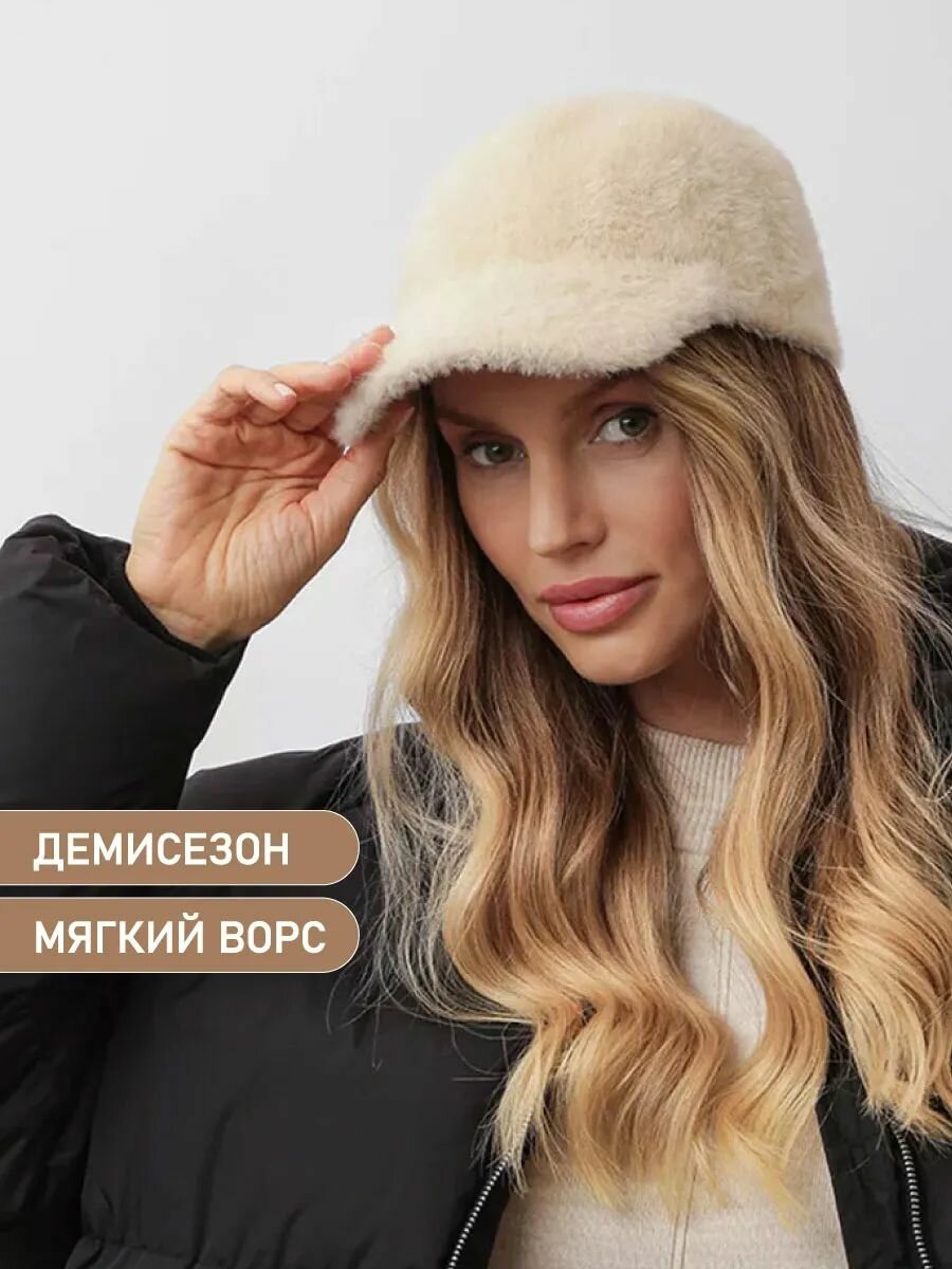 Кепка для велоспорта Базовая коллекция для женщин