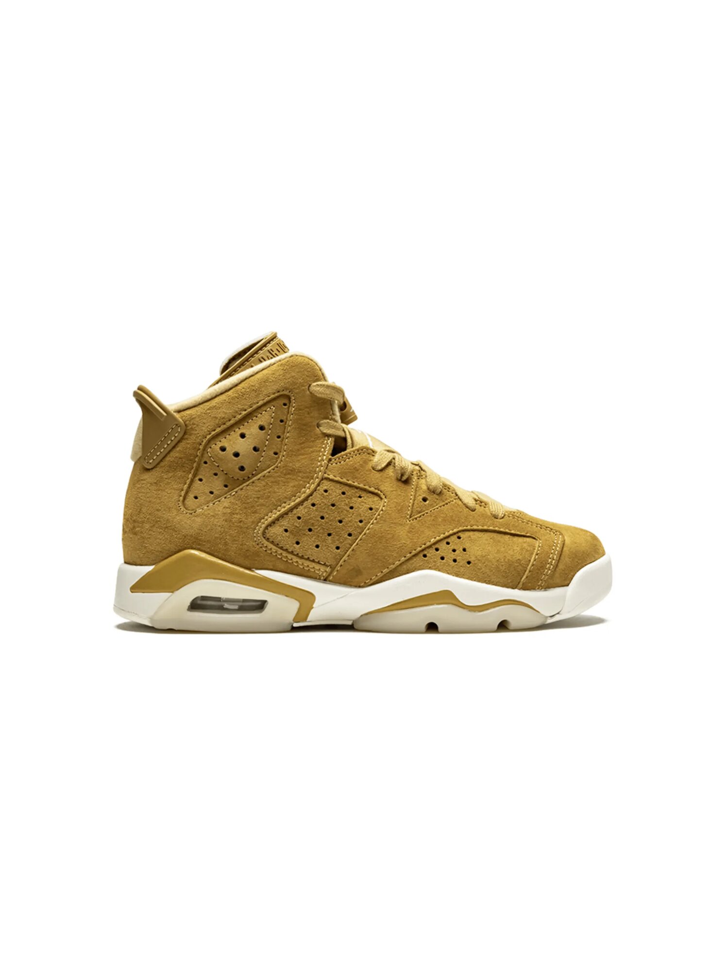 Кроссовки Air Jordan 6 Retro BG