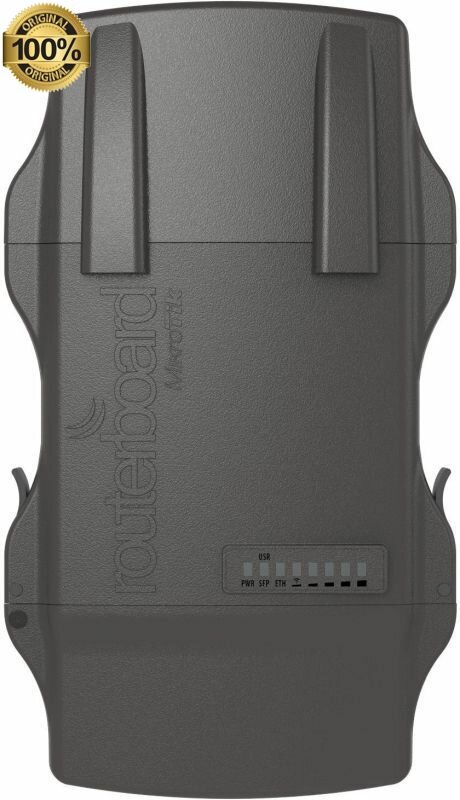 Точка доступа MIKROTIK 922UAGS-5HPacD-NM