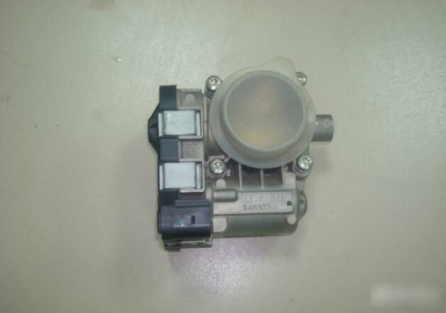 Дроссельная заслонка Фиат Альбеа Fiat Albea 1.4 77363793