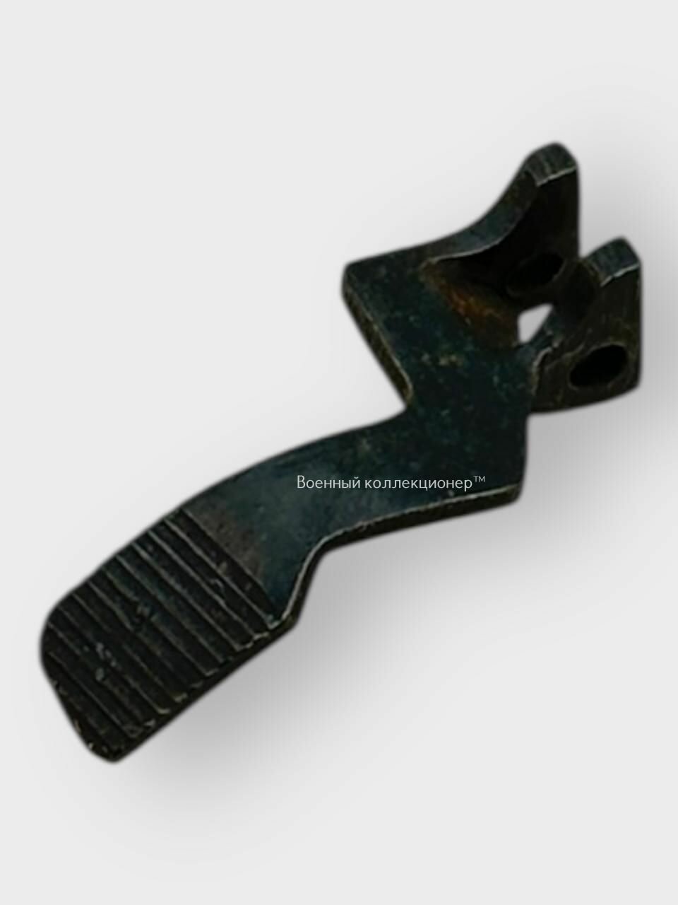 Предохранитель СКС, ОП-СКС, флажок, СССР