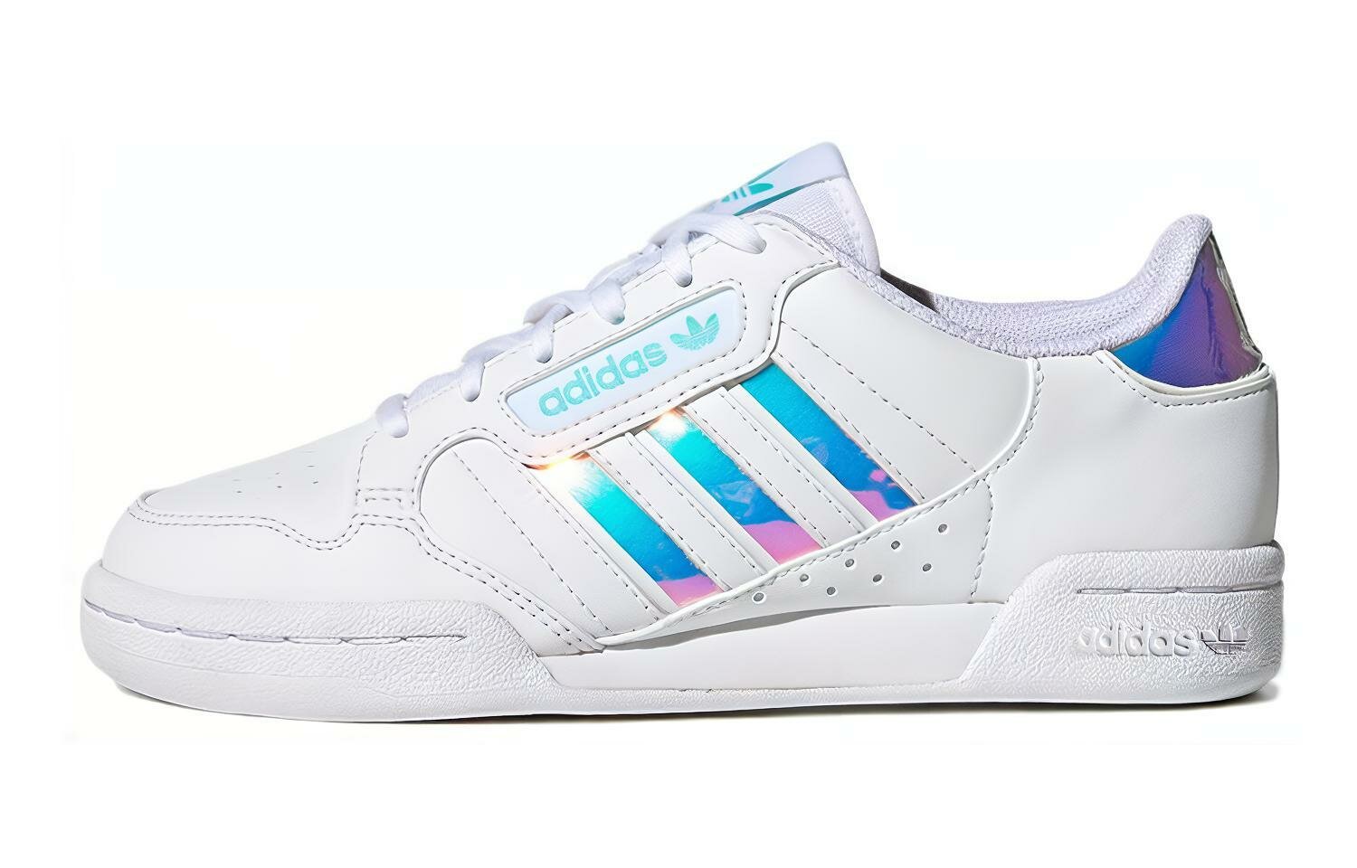 Кроссовки Continental 80 Stripes