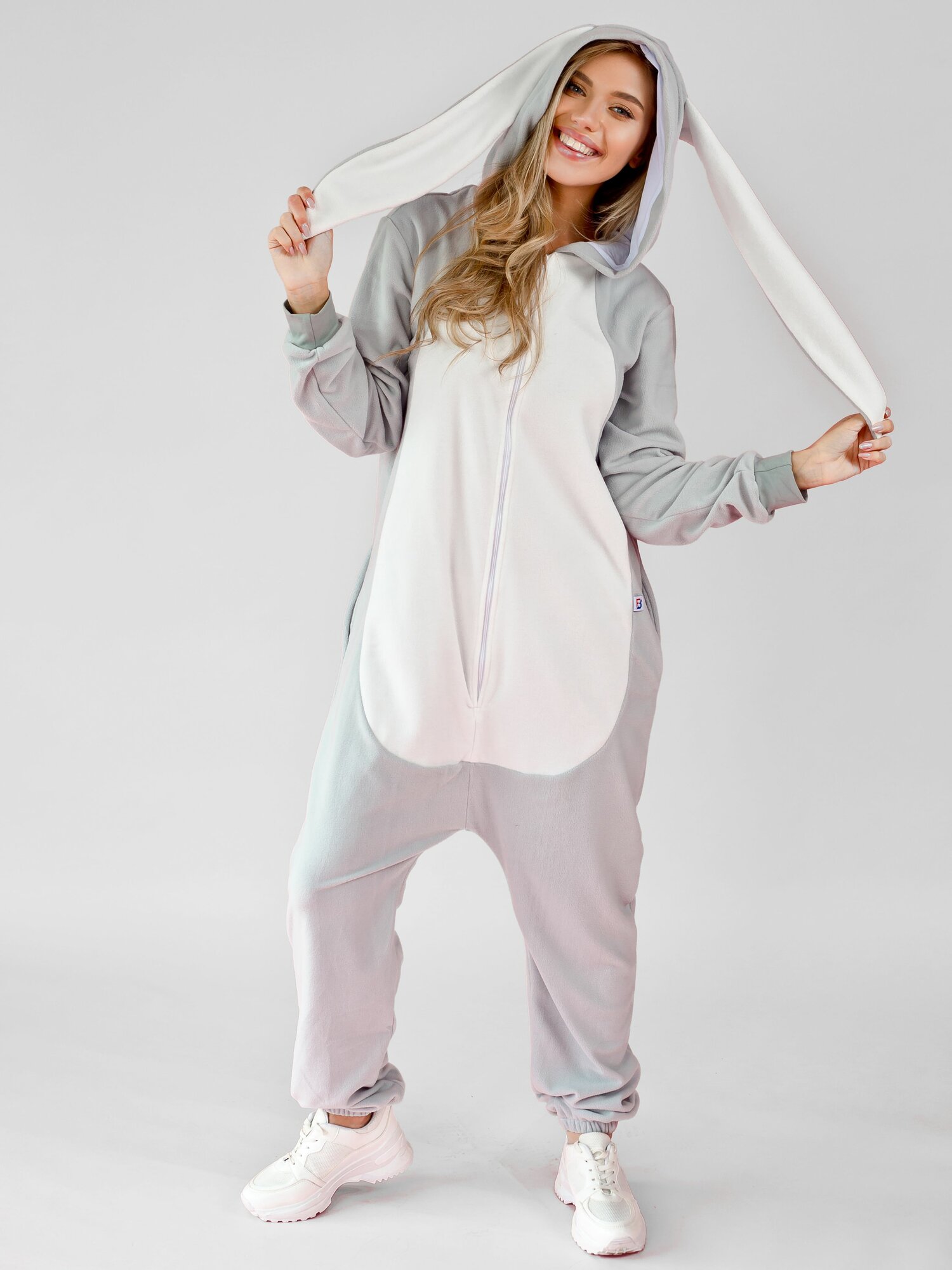 Комбинезон Базовая коллекция