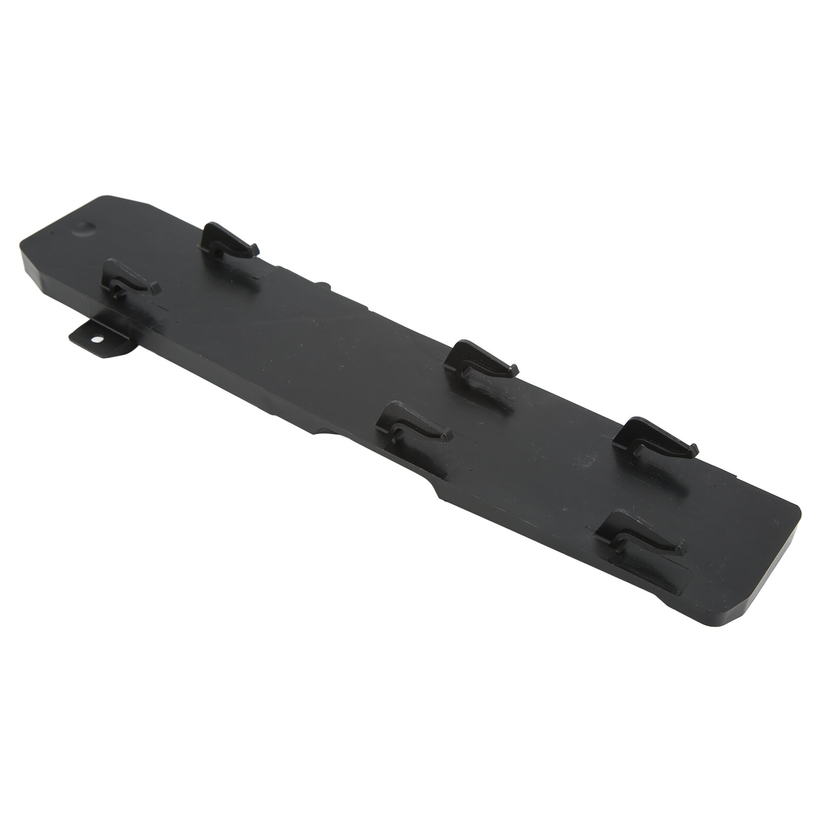 Крышка Салонного Воздушного Фильтра 1K0 819 422B Черная ABS Жаропрочная Замена для Rabbit CC R32