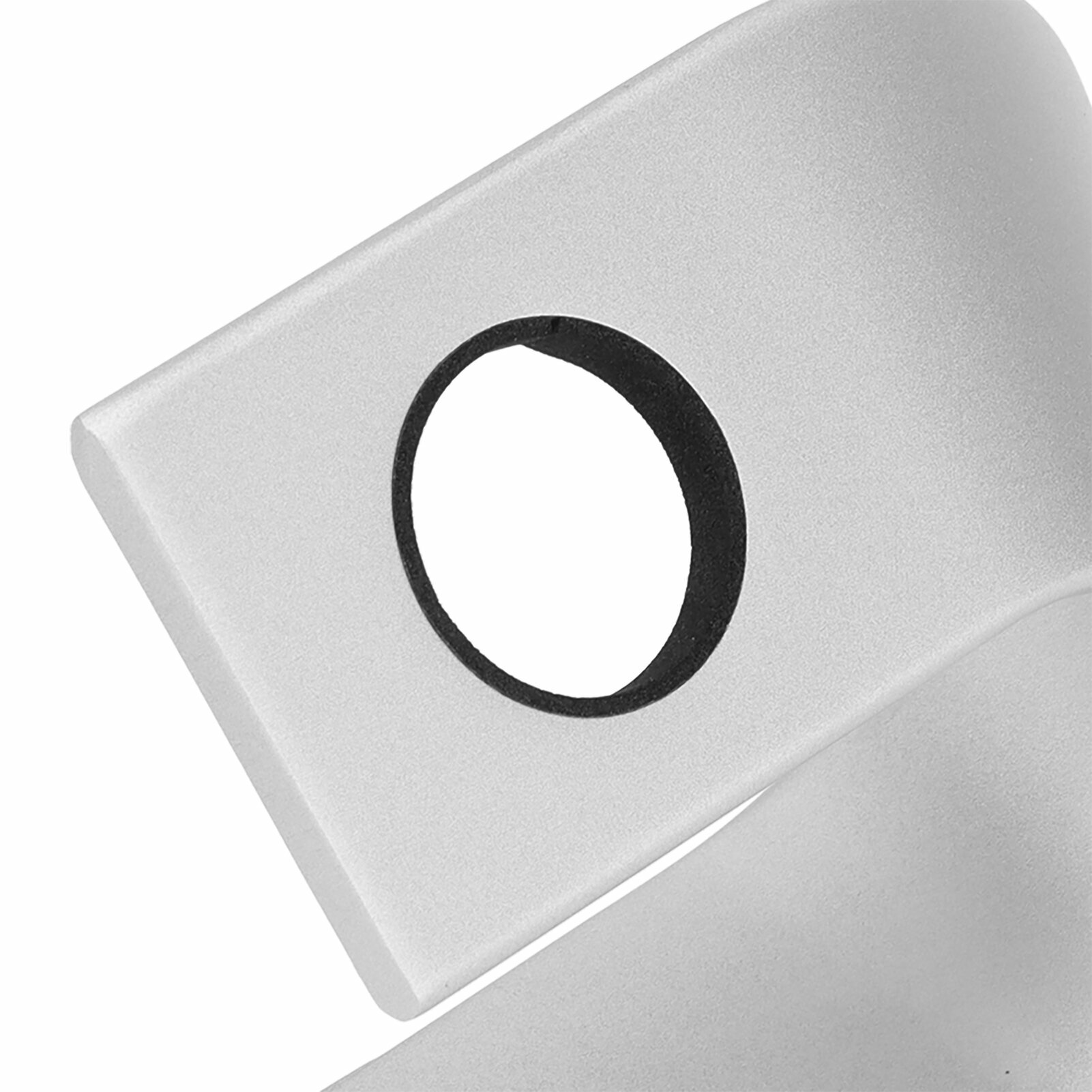 U-образная подставка для зарядки часов, держатель подставки для часов, кронштейн для зарядной док-станции, аксессуар