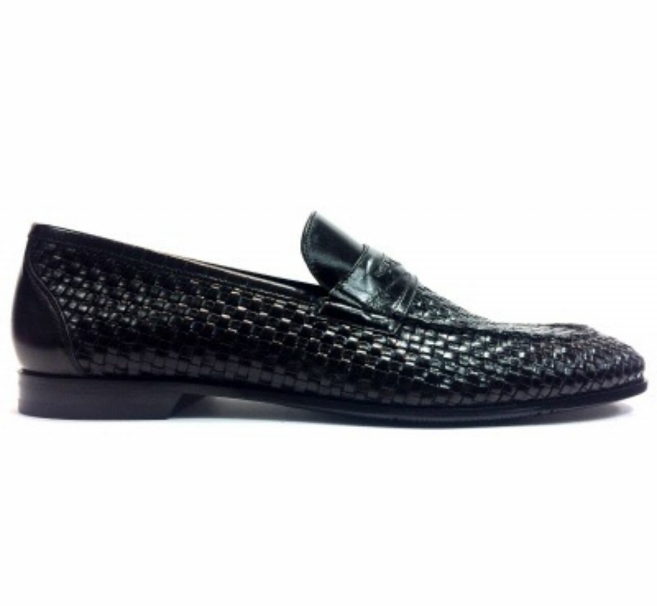 Полуботинки