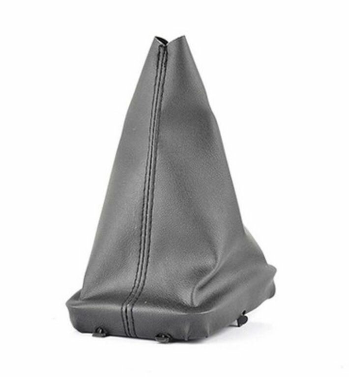 Кожух рычага КПП для Пежо 206 арт BSG70467001 BSG AUTO PARTS