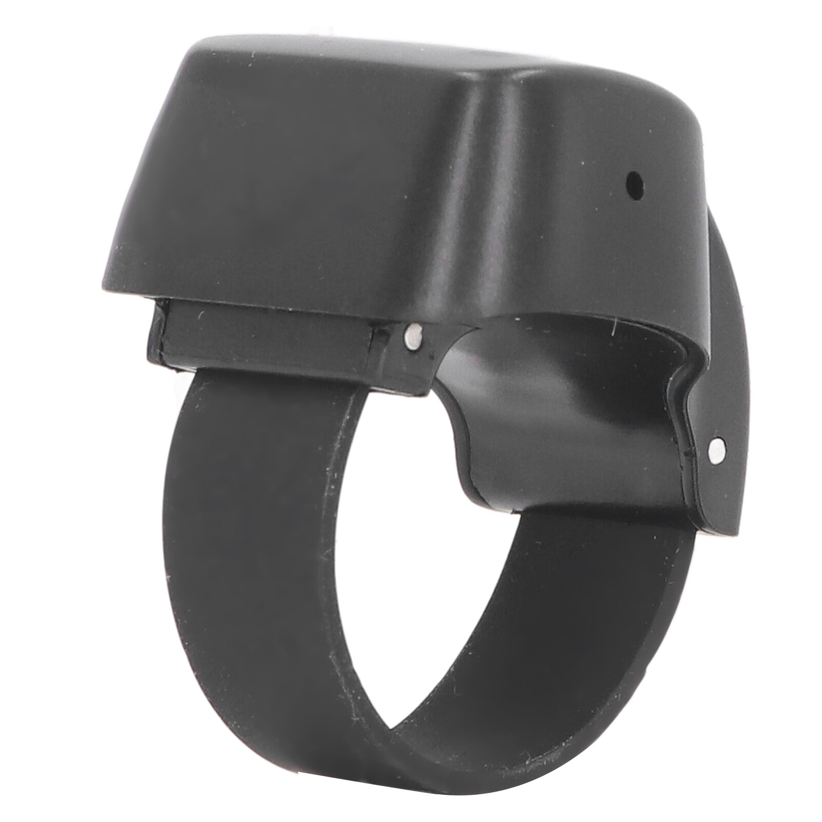 Selfie Remote Control Bluetooth Controller Cell Phone Selfie Controller Selfie Ring Black, Item Type: Selfie Remote Control, Material: ABS, Weight: 11g / 0.39oz, Product Model: R10, Bluetooth Version: 5.1, Remote Control Distance: 10m, Battery Type: