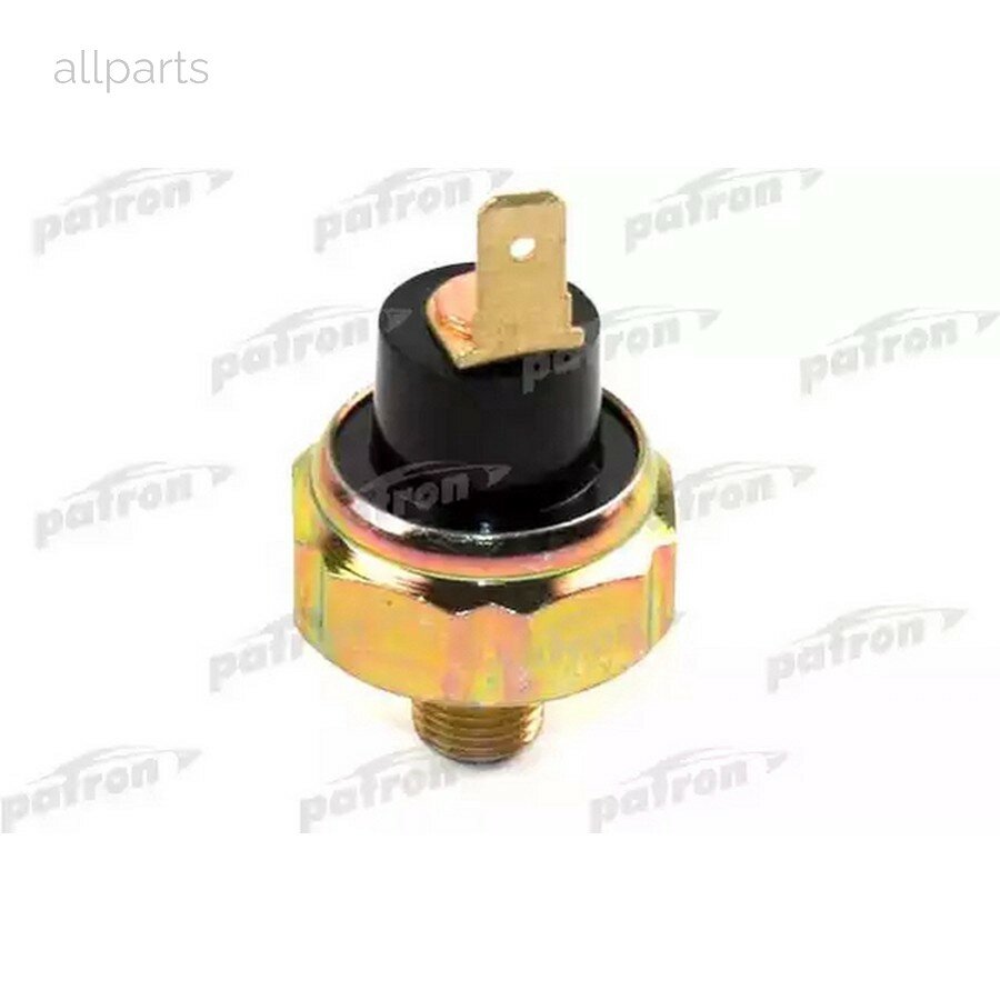 PATRON PE70037 Датчик давления масла Mazda 323/626 1.3-2.2i/1.7D/2.0D 89-98 PATRON PE70037