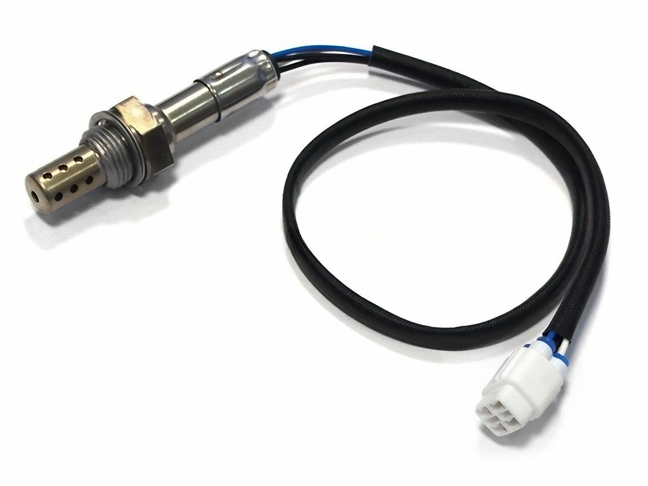 Датчик кислорода, лямбда-зонд в сборе для Субару Форестер, Импреза, Легаси арт ST22690AA640 SAT