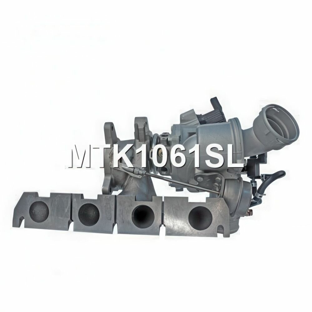 Турбокомпрессор, для Фольксваген, Пассат, Шкода Октавия, Суперб, Йети Ауди A3, TT Сеат Алтеа Леон, Толедо 3 арт MTK1061SL