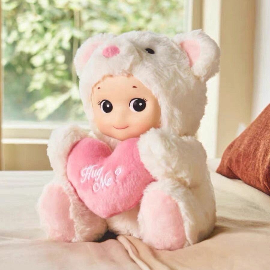 Sonny angel куклы