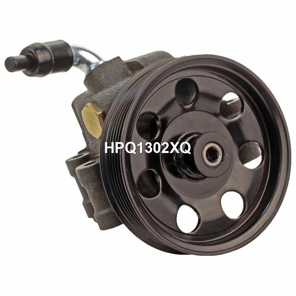 Насос гидроусилителя руля (ГУР) Ford Focus (Форд Фокус)