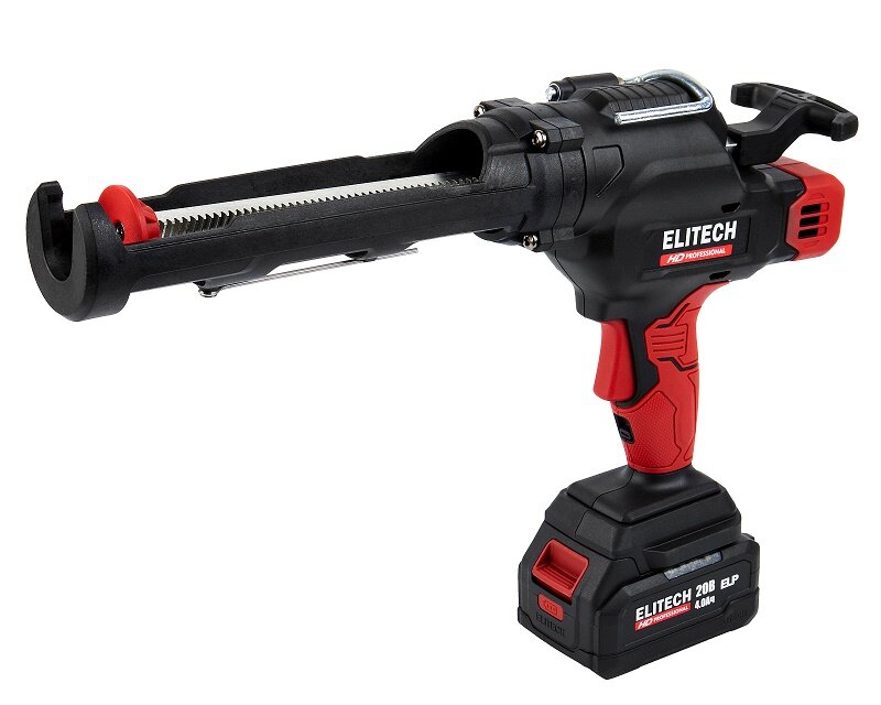 Пистолет для герметика ELITECH CCG 20SL6 (E2208.013.01)