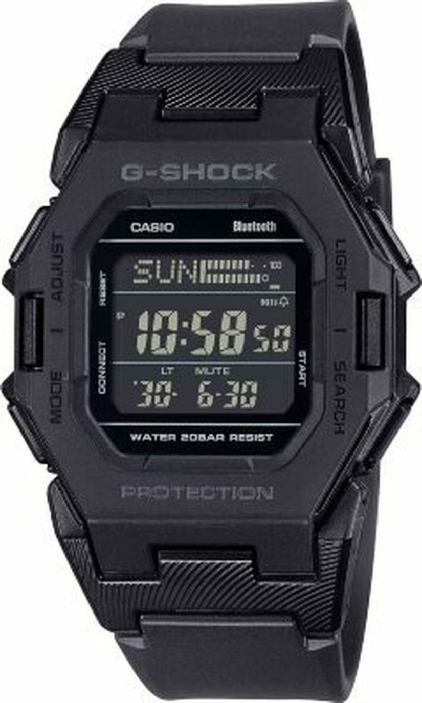 Наручные часы G-Shock