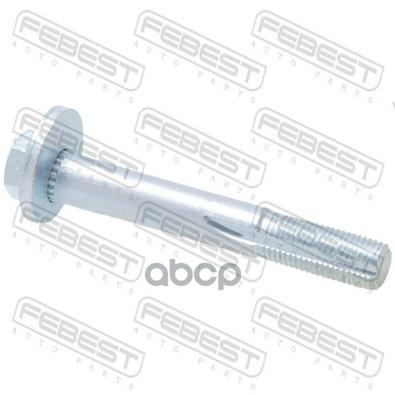 Болт с эксцентриком BMW 3 F34 GT 2012-2016 1929-001 Febest арт. 1929001