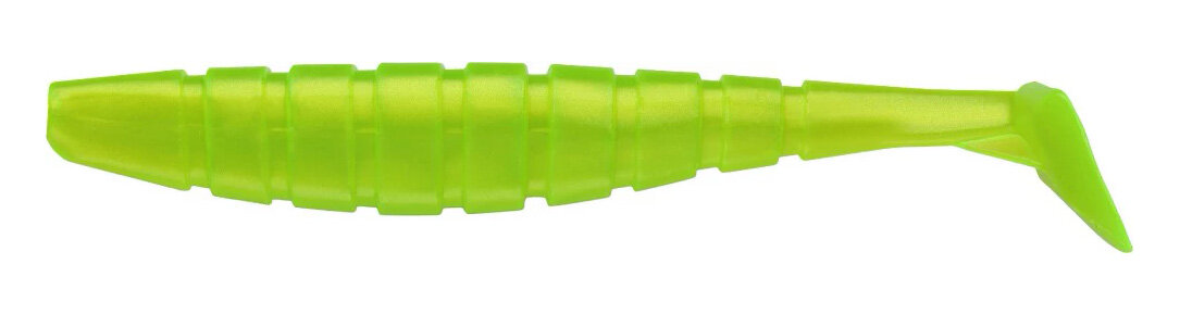 Frapp Flint 4" приманка 21 г набор 6 шт силиконовая имитация рыбы для спиннинга